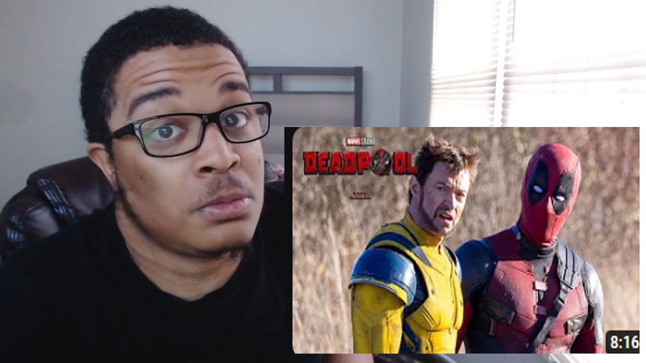 BREAKING! DEADPOOL 3 WOLVERINE OFFICIAL ANNOUNCEMENT and NEW SCENES ...