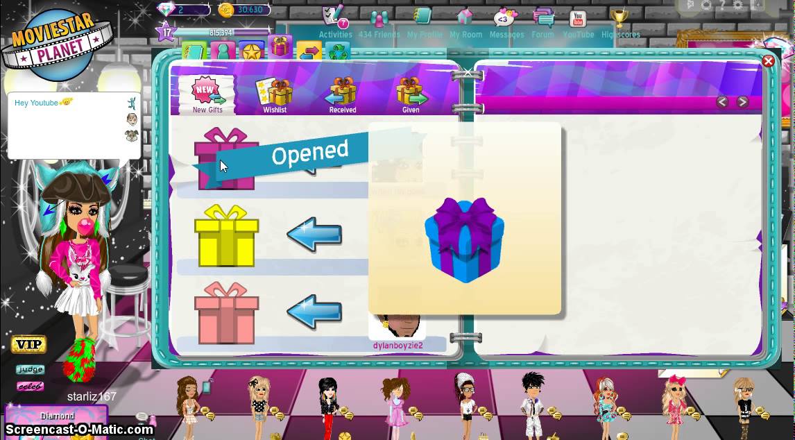 MSP MailTime: Ep. 5 - YouTube