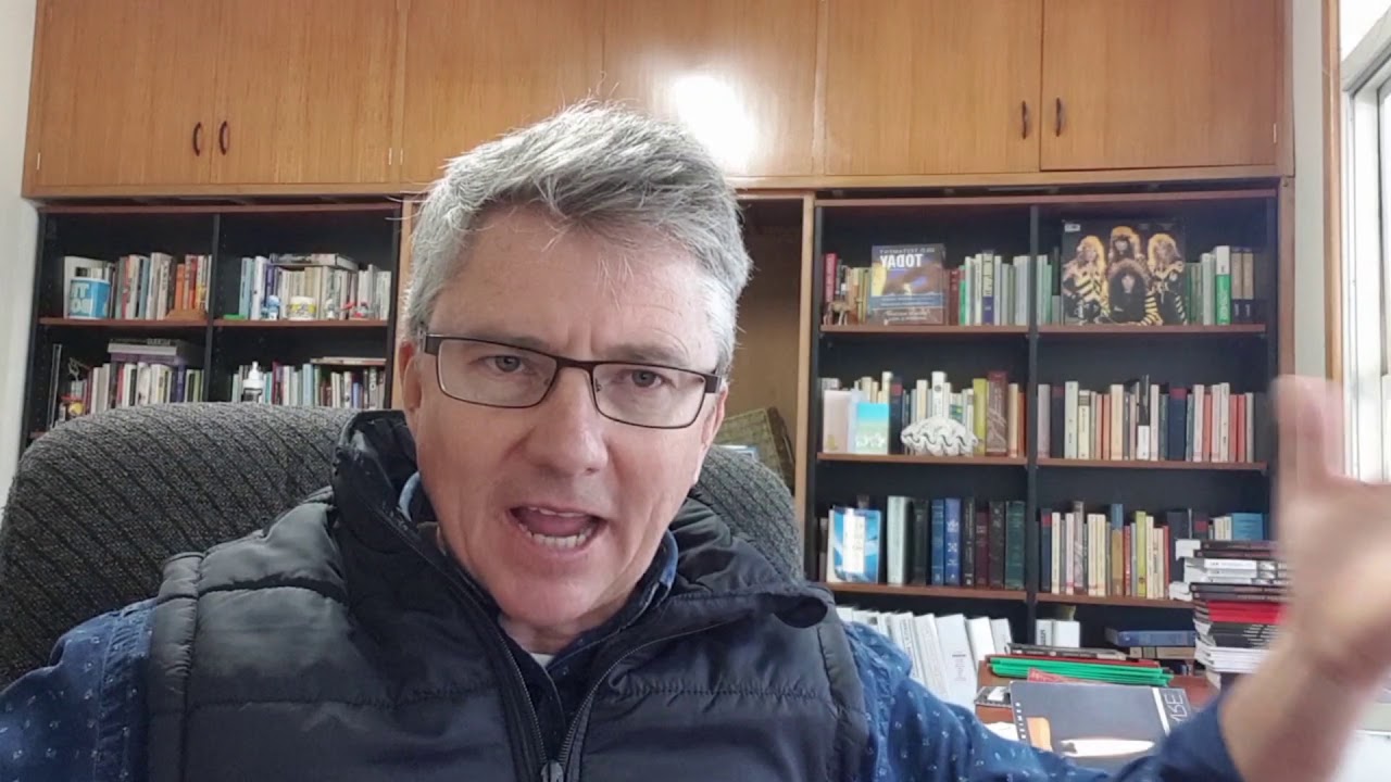 Devotional with Pastor Lee - Revelation 12 - YouTube