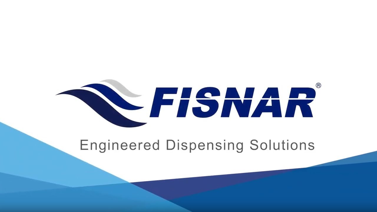 Fisnar Video - Engineered Dispensing Solutions - YouTube