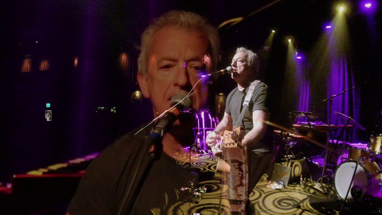 "What Am I Afraid Of" by Ken Newman - YouTube