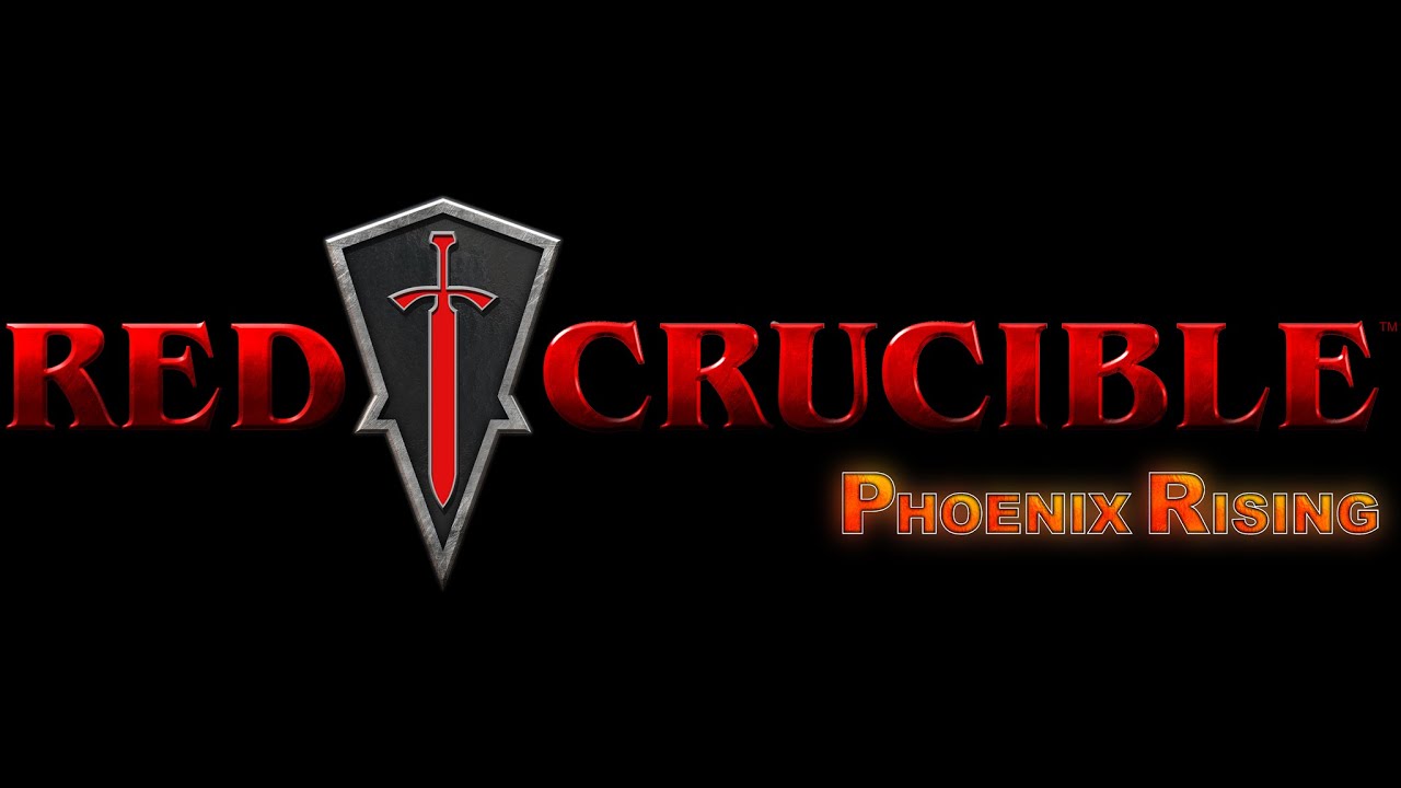 Red Crucible: Phoenix Rising Live ! - YouTube