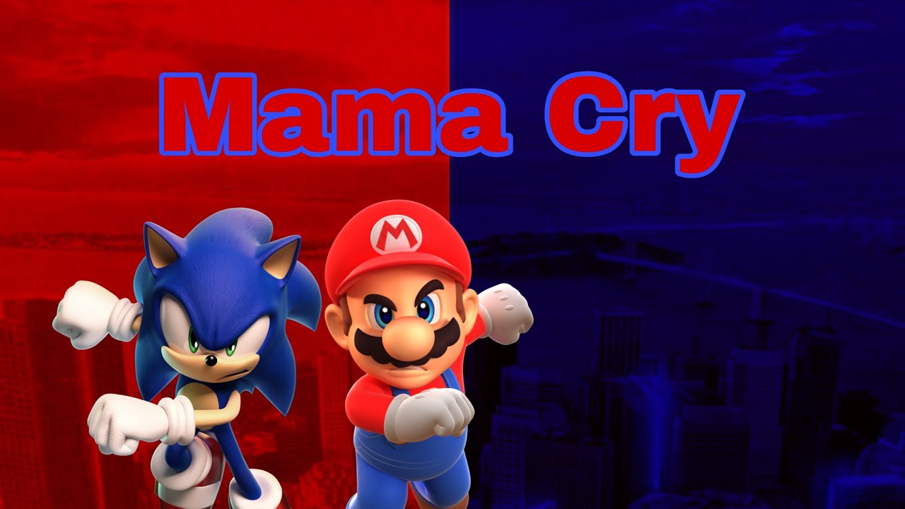 Anderson The Rapper - Mama Cry (Audio) - YouTube