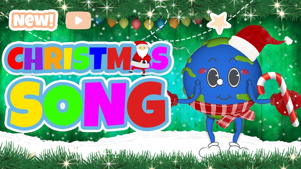 🎄 Naughty or Nice Christmas🎁christmas for toddlers songs with Pippy # ...