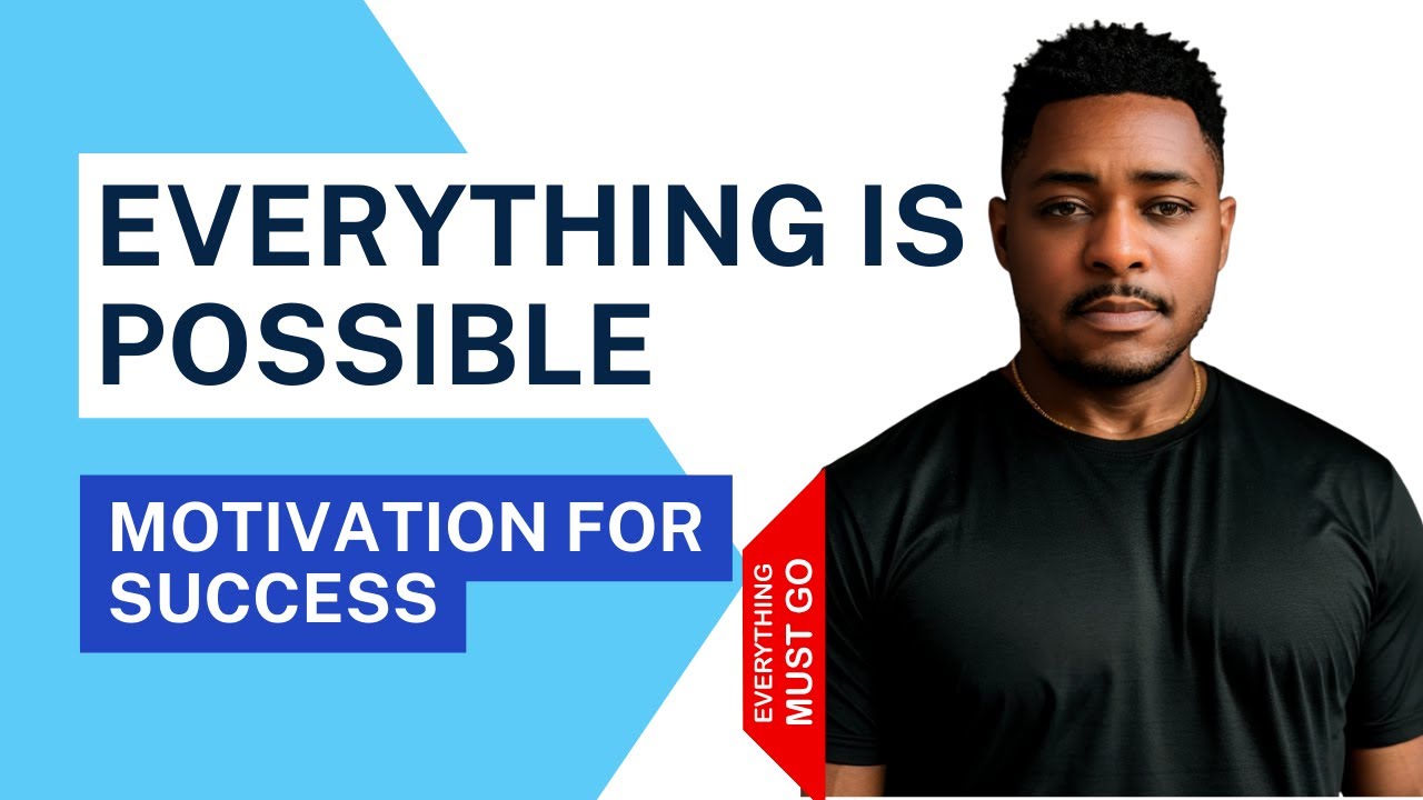 How To Motivate Yourself and Win! - YouTube