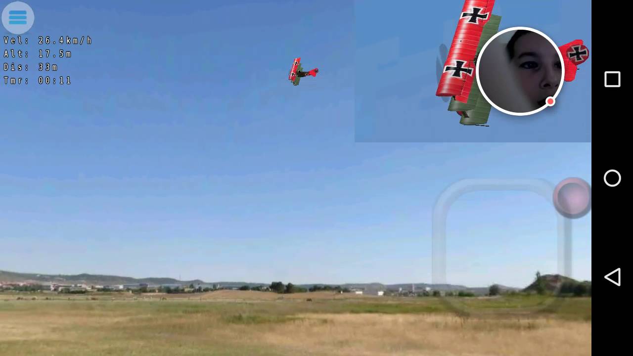 El avión más loco - YouTube