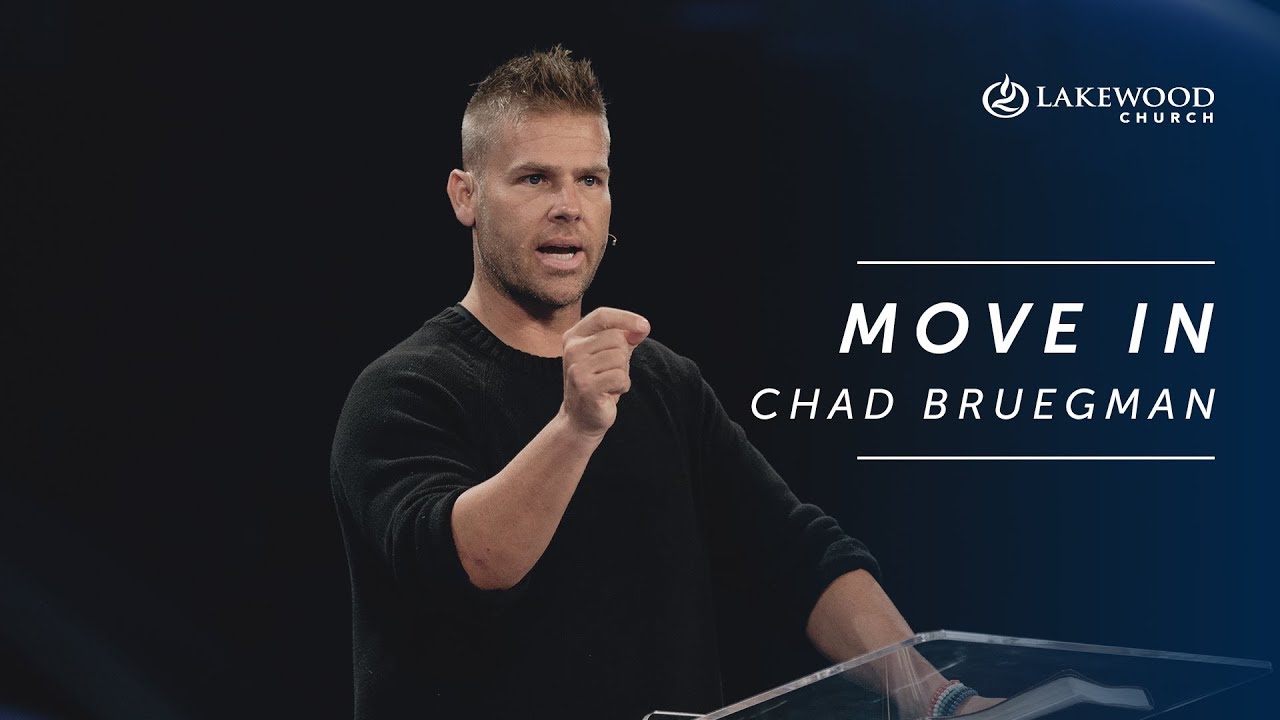 Chad Bruegman - Move In (2019) - YouTube