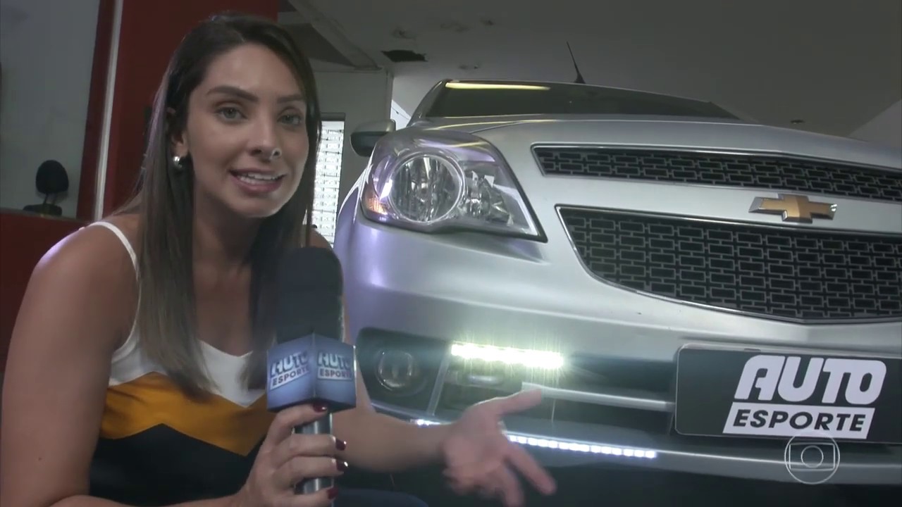 Luz de posição e DRL. Saiba o que é aceito nas estradas! - YouTube