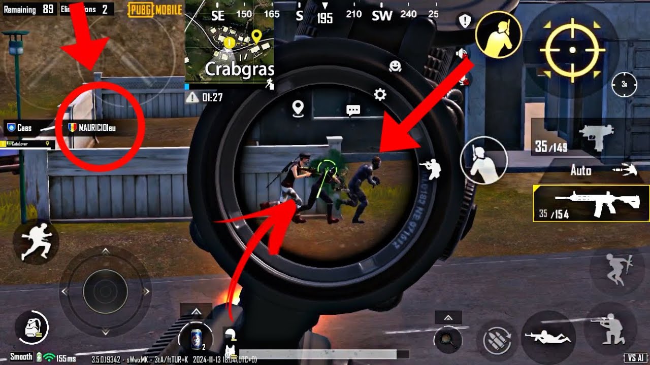 Solo Vs squad Pubg Boot gameplay || I'm Pubg boot - YouTube