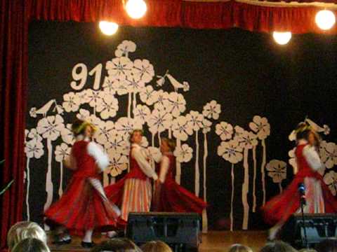 Tautinis sokis