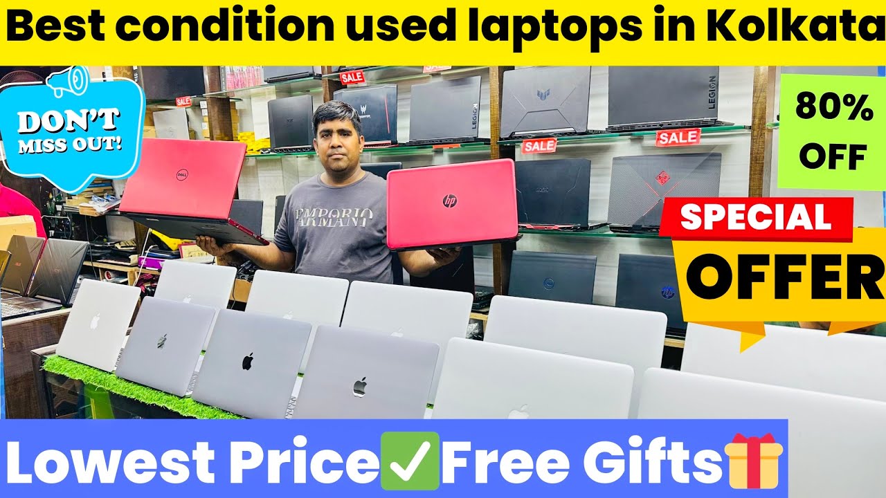 Wholesale Price | Used Laptops | Open Box Laptops | Second Hand Laptops ...