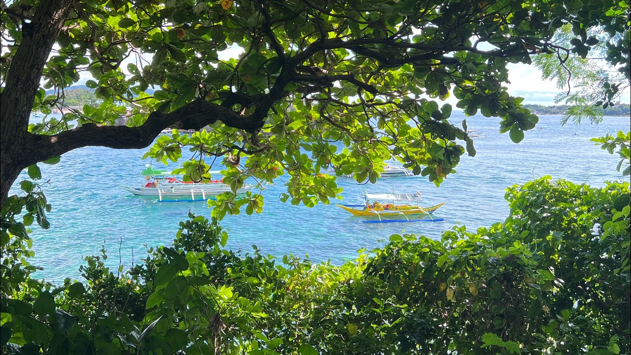 Team Fam Gala goes to Boracay (2022) - YouTube