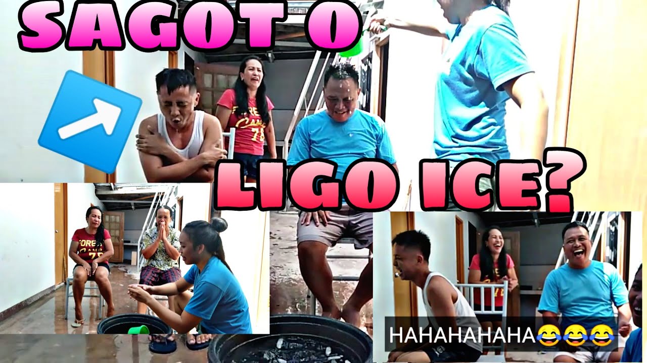 Funny tricky tagalog question( laptrip subra) HAHAHA - YouTube