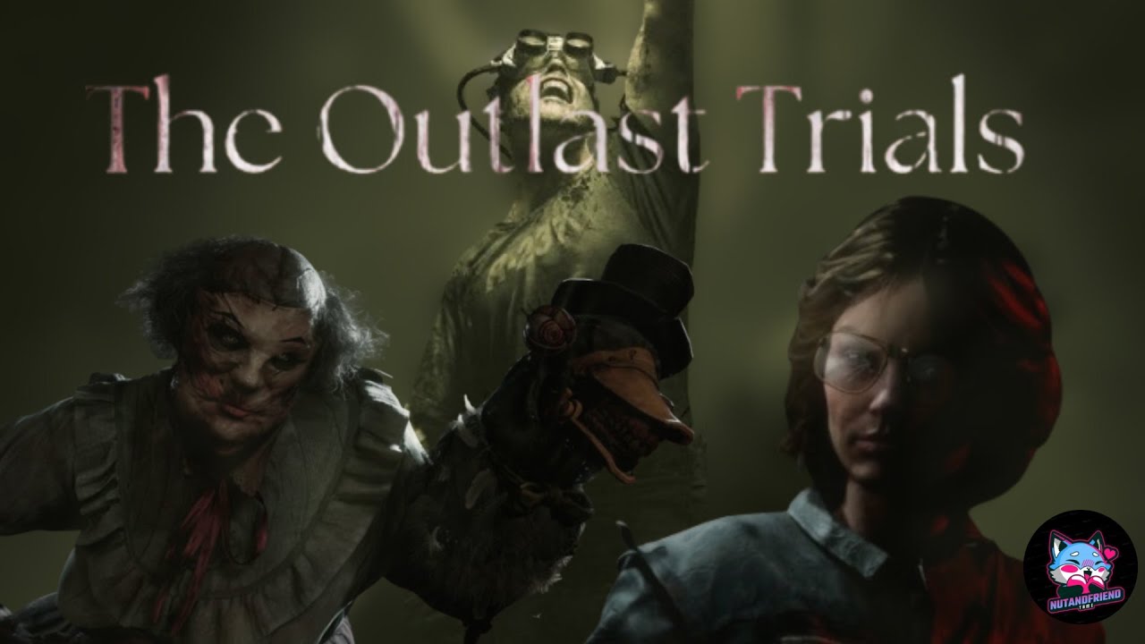 อวสานคนไร้บ้าน-The outlast trail (EP.0) - YouTube