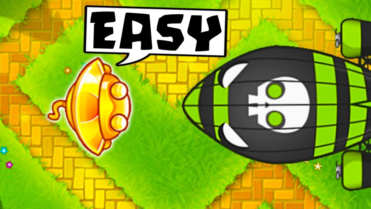 How Powerful Is This Super Monkey Strategy ACTUALLY?! (Bloons TD ...