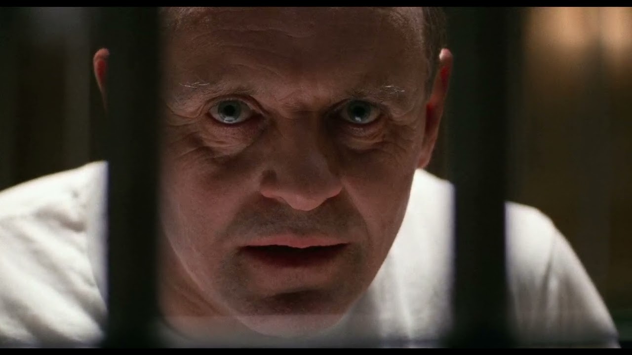 First Principles / Simplicity by Dr Hannibal Lecter to Clarice / The ...