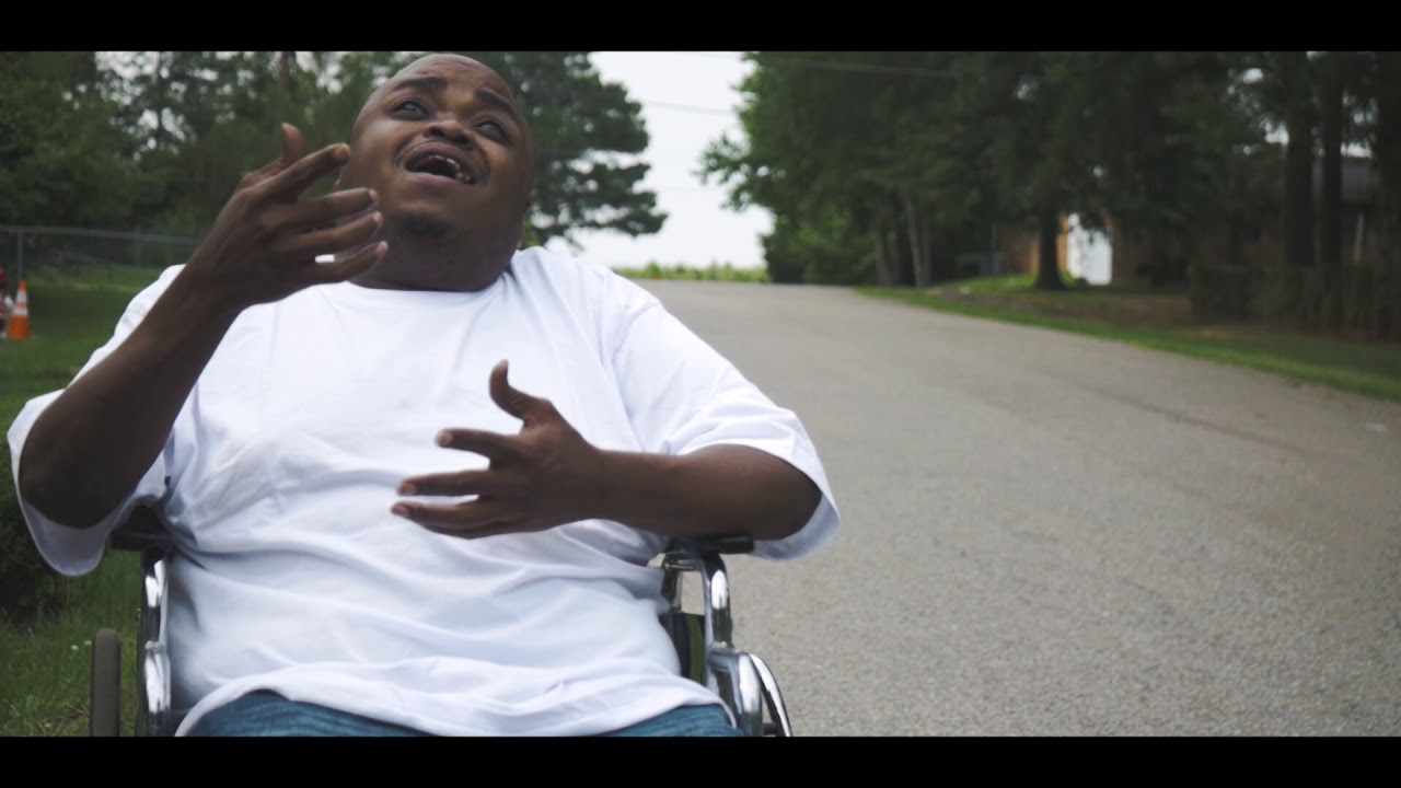 Dear God: yancy mcafee - YouTube
