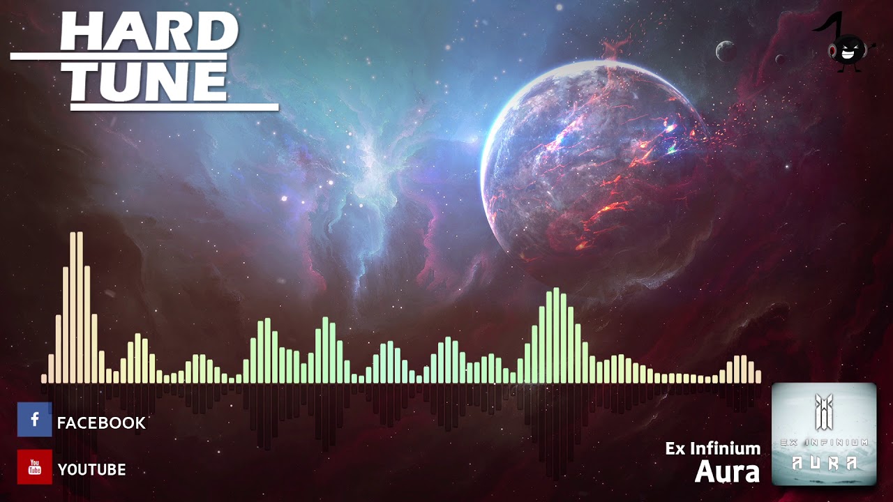 Ex Infinium - Aura (HQ Free) - YouTube