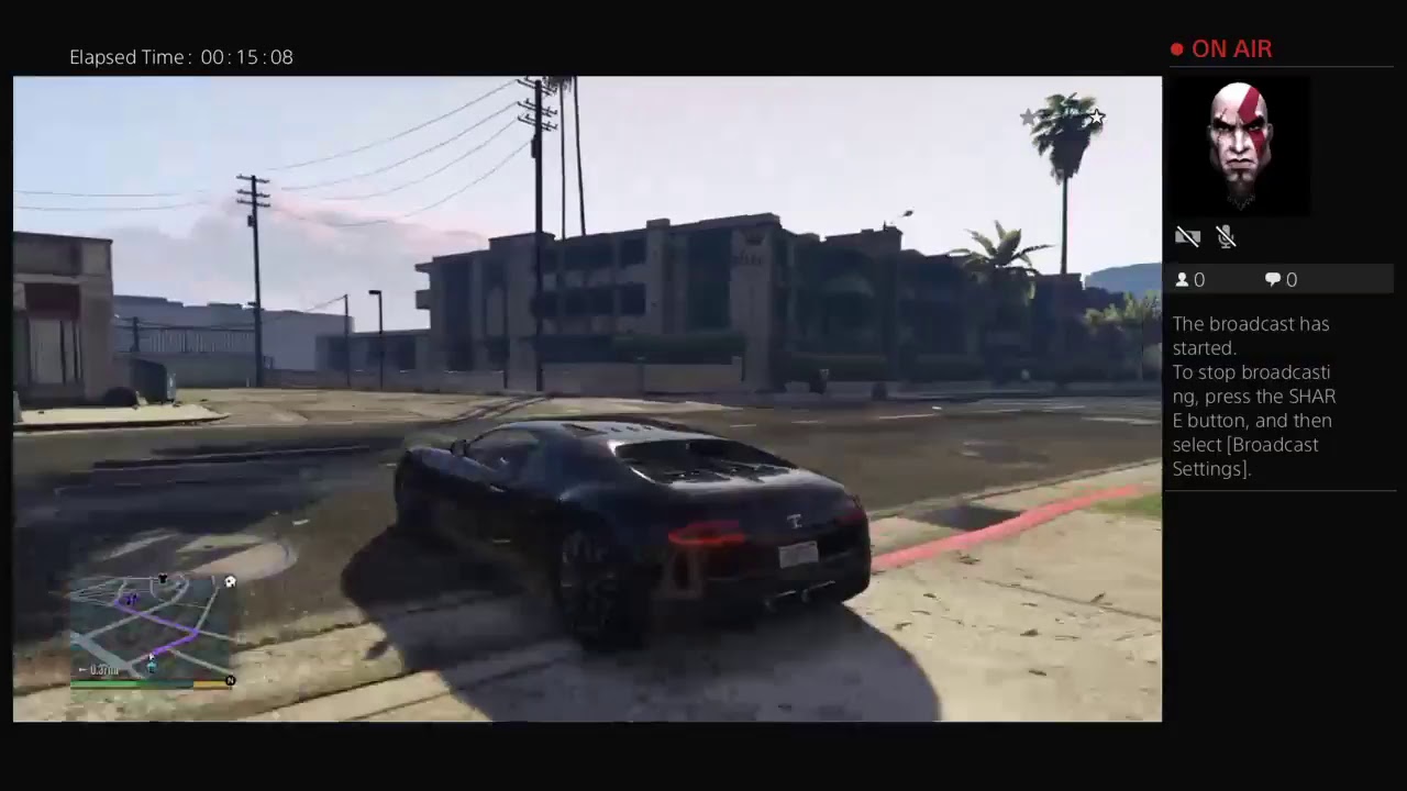 GTA V: YTB - YouTube