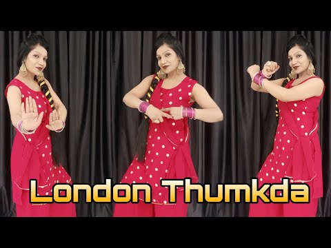 London thumakda Dance Video | Wedding Dance Choreography | Queen | Kangana, Rajkumar Rao | Sangeet 