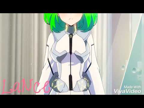 AMV. { Seigen & Yukari }{ Shimon & Mayura }