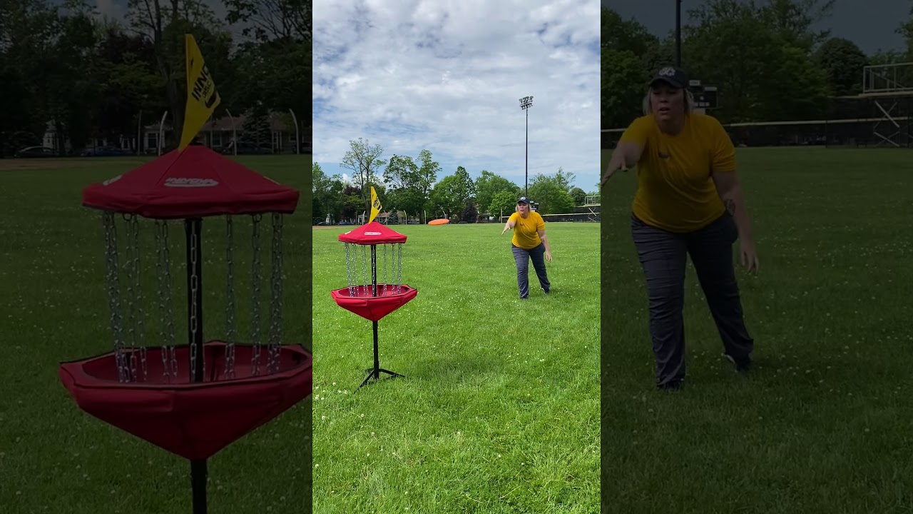 New Mexico Red River Disc Golf