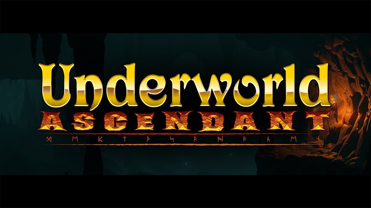 Underworld Announce Teaser ESRB RP 1080p - YouTube