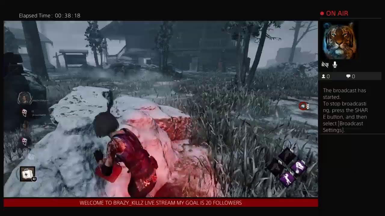 Trying To Make My Friend Rage Quit DBD - YouTube