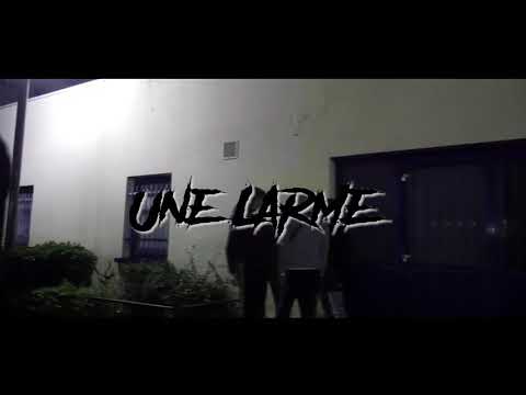 HKO - Une Larme (TEASER)