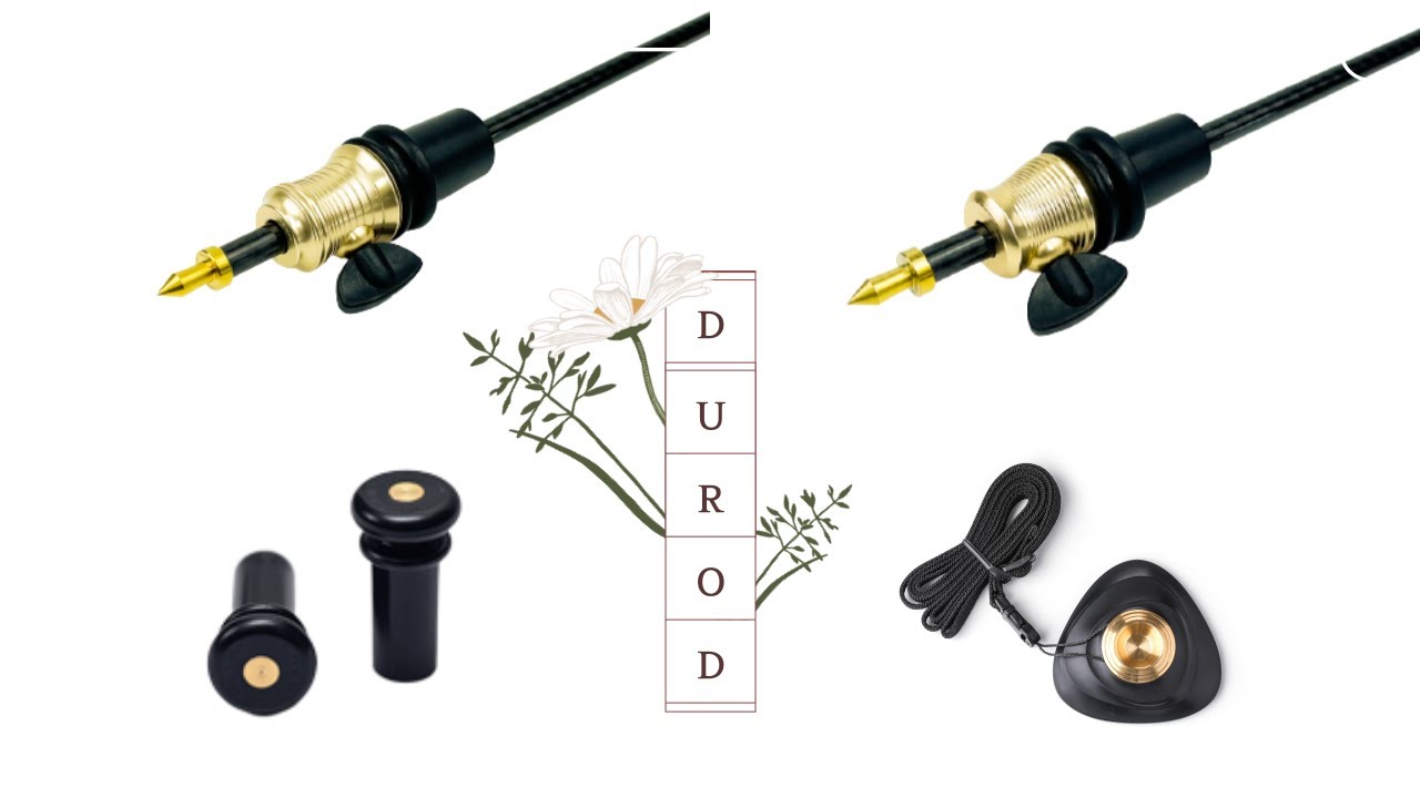 [DUROD] DUROD Story - YouTube