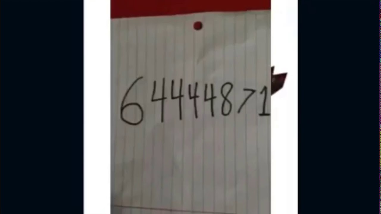 Dominus ID code - YouTube