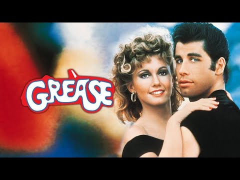 Grease (1978) Movie- John Travolta, Olivia Newton John,Stockard Channing | Reviews & Facts