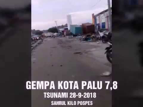 MAN 1 POSO SAHRUL - YouTube