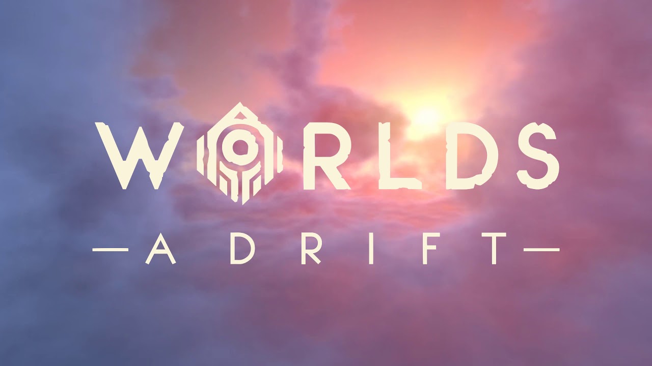 Worlds Adrift - OST Soundtrack - 01 - Sunrise - YouTube