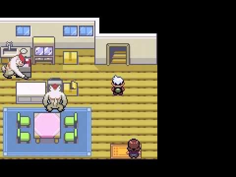 How To Get All Pokeballs In Pokemon Emerald - YouTube