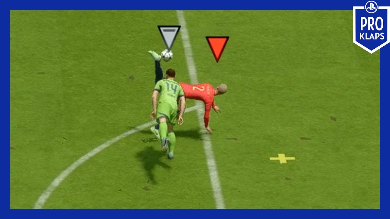 Khaled schlägt Yassin tot - YouTube