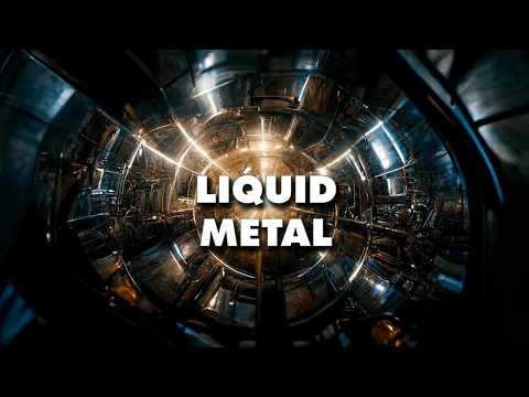 Gallium: The Liquid Metal That Melts in Your Hand
