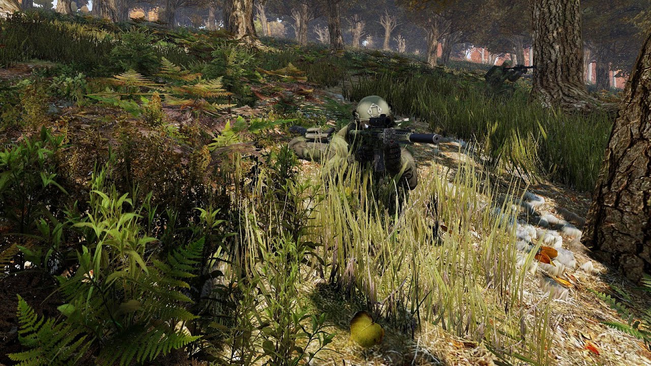 [DAILY] XOF PKL - Red Incursion || Operator POV - YouTube