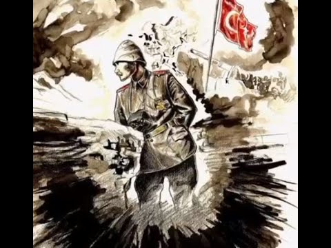 18 Mart 2021 - Özel Silivri Türam MTAL - \