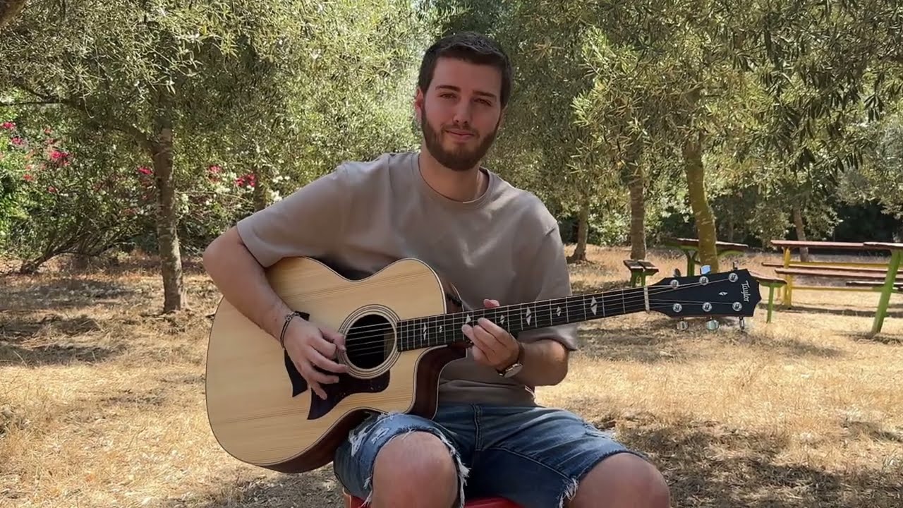 Coldplay - Feels Like I’m Falling In Love Acordes - Chordify