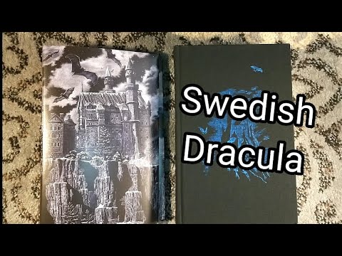 Unboxing Powers of Darkness: The First Dracula by Bram Stoker ...