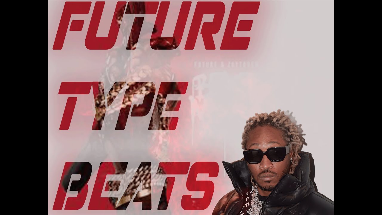 How to make Beats For FUTURE l FL Studio Tutorial - YouTube