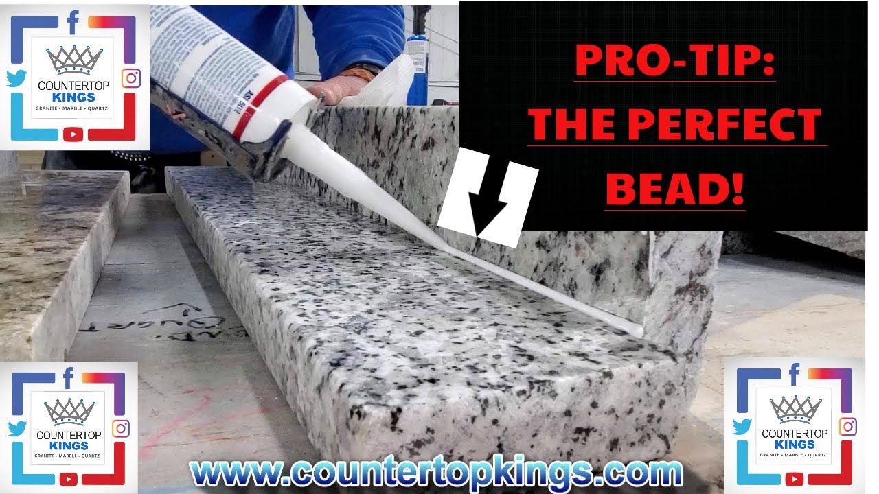 PRO-TIP: The Perfect Bead - YouTube