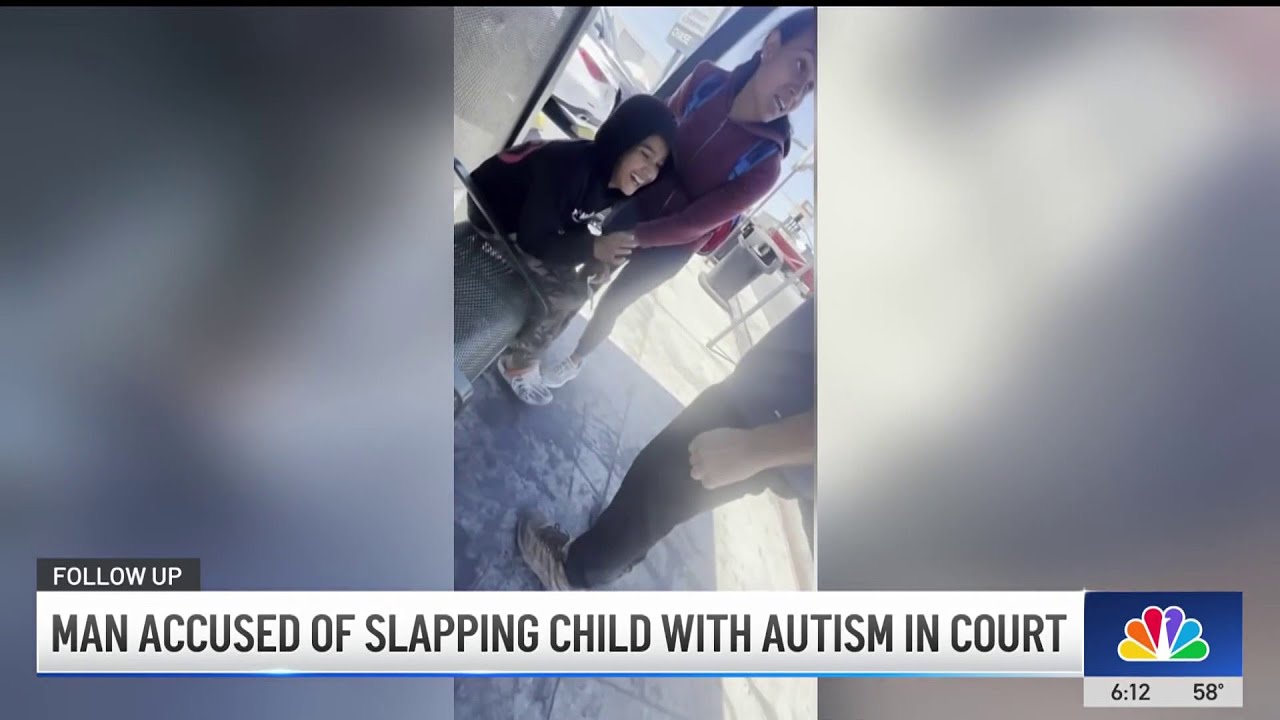 Man accused of slapping boy with autism in Pacoima seeks diversion ...
