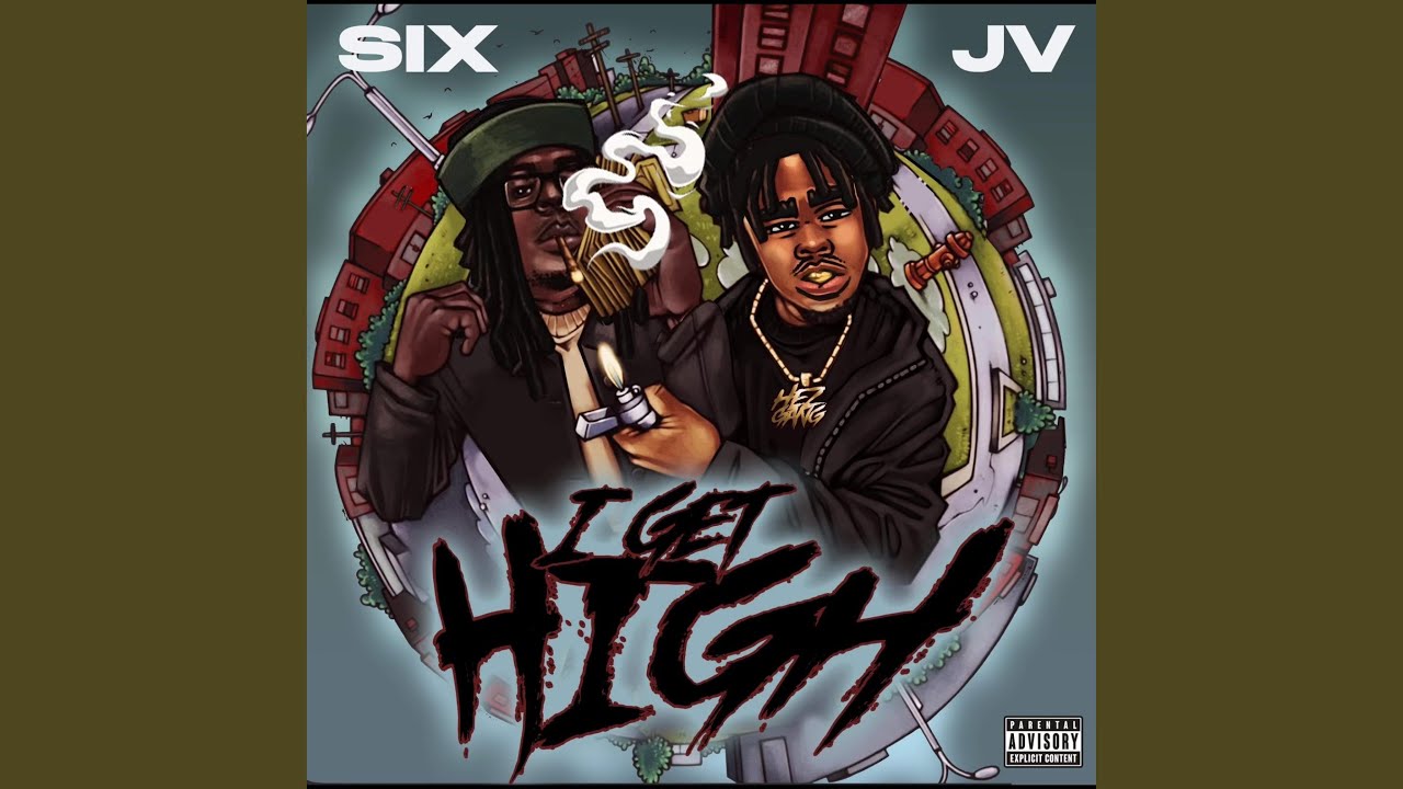 I Get High - YouTube