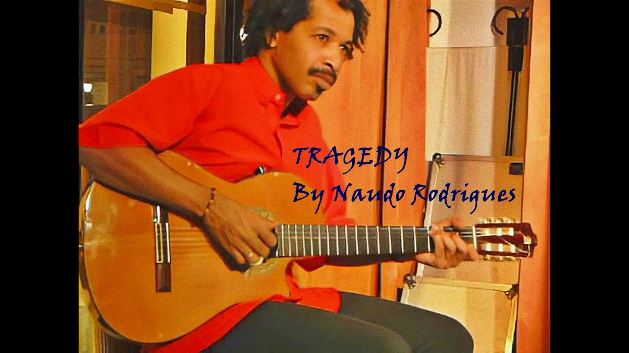 Tragedy (remastered song) by Naudo - YouTube Music