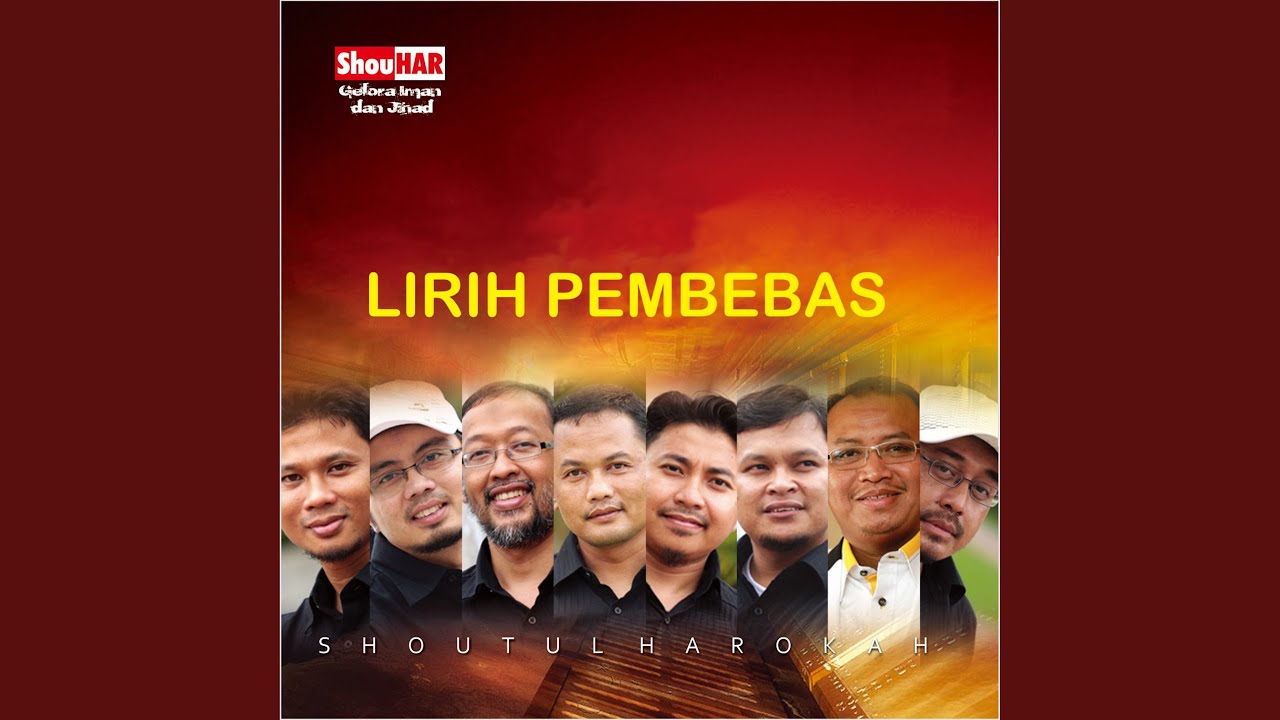 Lirih Pembebas - YouTube Music