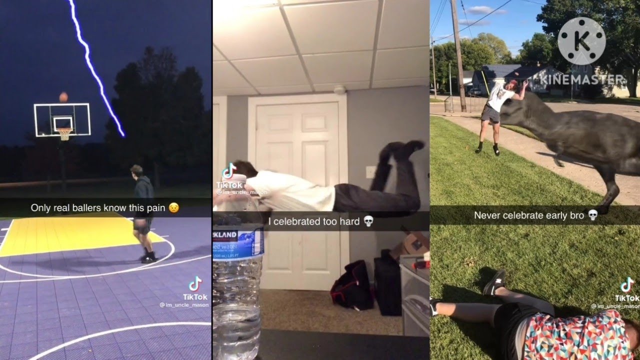 Uncle Mason TikTok Compilation 😂 - YouTube