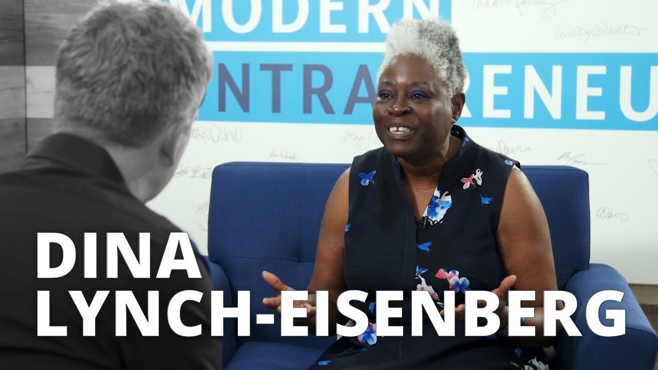 Dina Lynch-Eisenberg Shows How Emotional Connections Are The Key To a ...