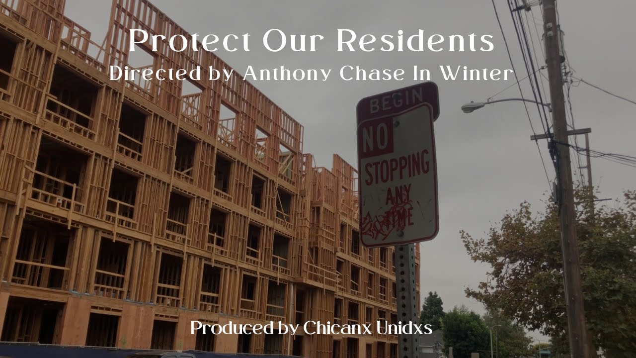 Protect Our Residents - YouTube